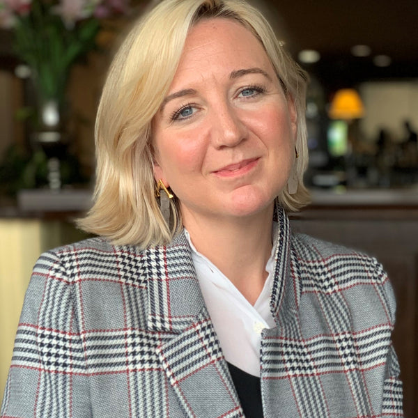 Strong Yet Feminine Profile: Josie Rourke, Theatre and Film Director ...